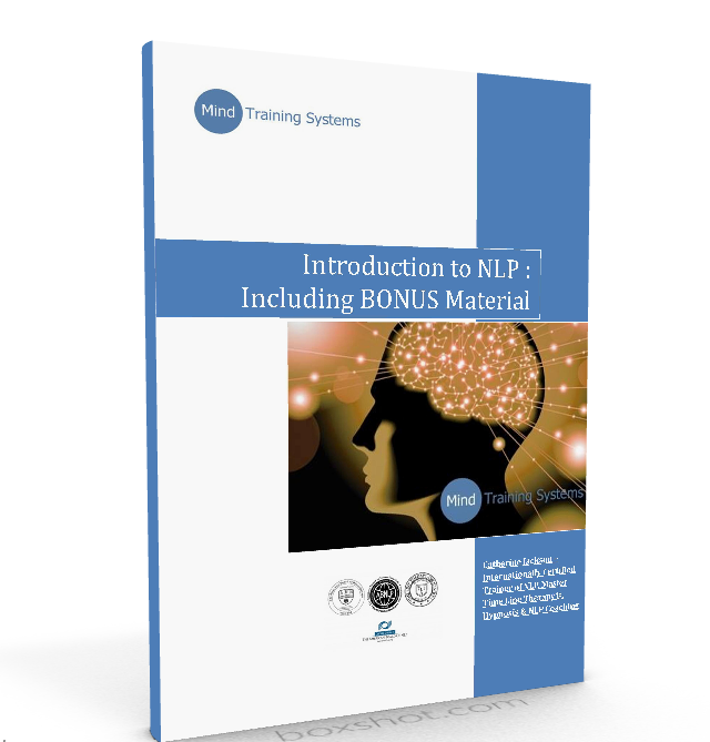 Download Your FREE NLP E-Book Plus Bonus Material NOW | Mind Training ...